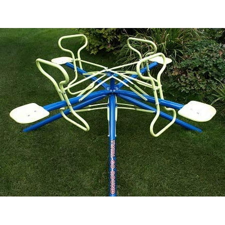 Twirl Go Round 1 4 Seat Twirl Go Round | Walmart Canada
