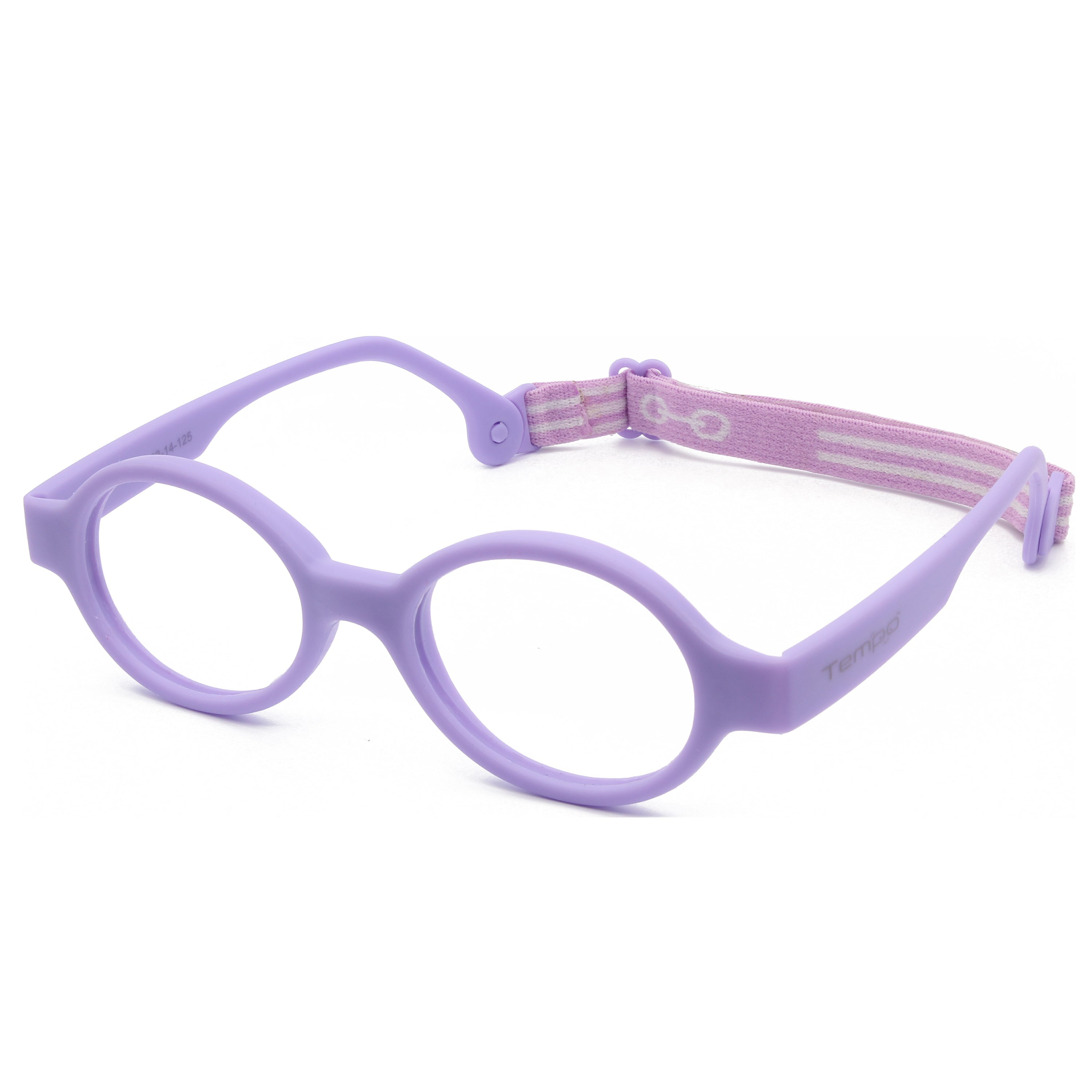 Purple Glasses Frames For Kids
