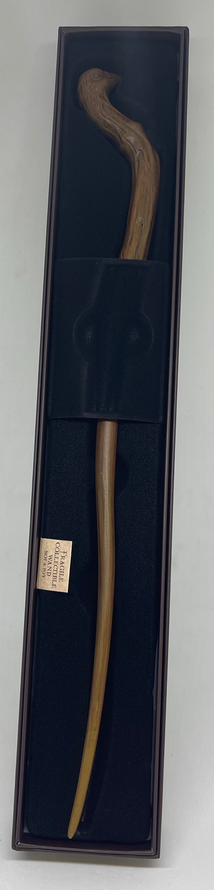 Universal Studios Viktor Krum's Wand From Harry Potter New with Box ...