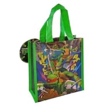 Teenage Mutant Ninja Turtles 4 Piece Backpack Set, Kids 16" School Bag ...