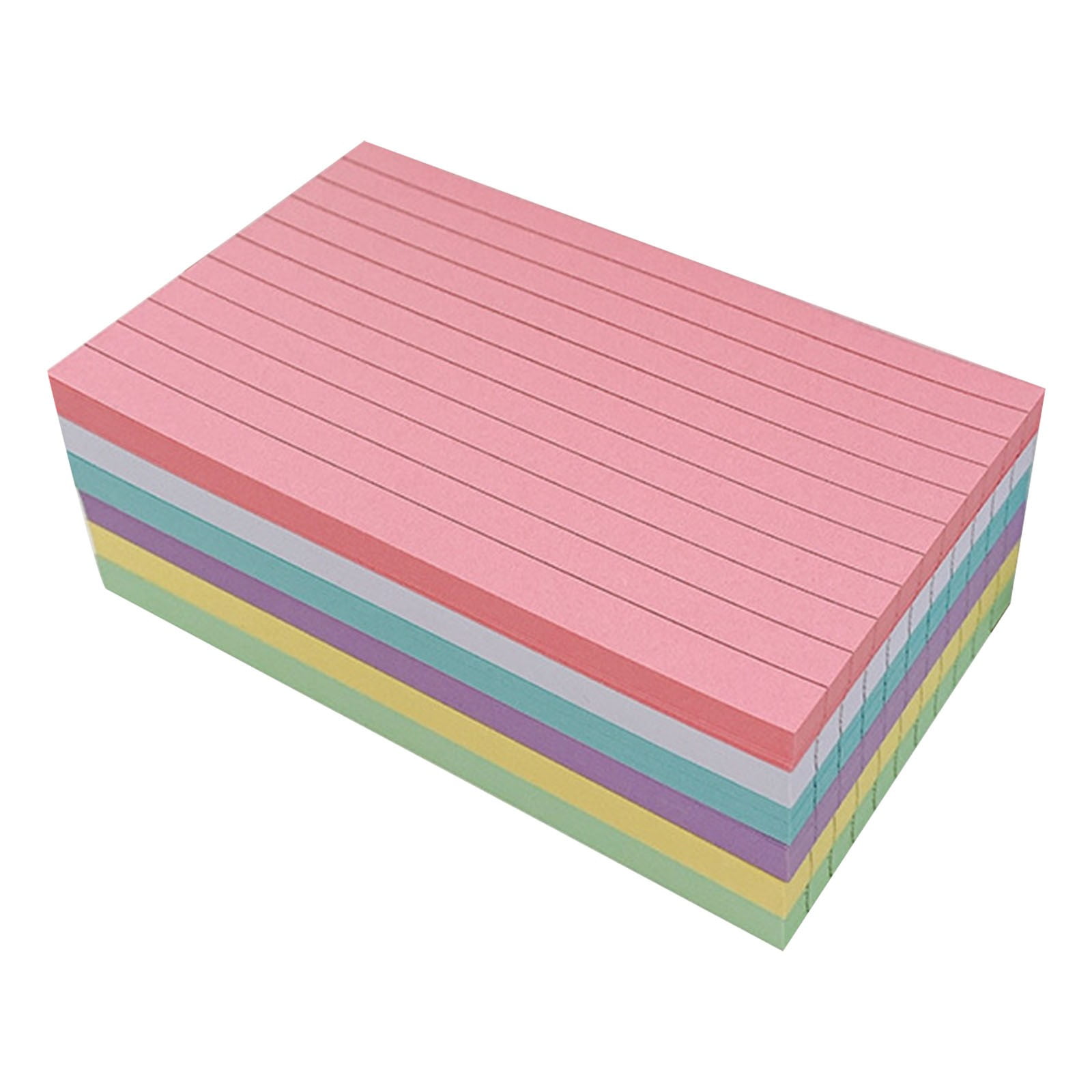 Click here for Belleau 300 Count Colored Index Cards 3 X 5 Inch R... prices