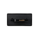 Razor Rectangle Cast Iron Meat Press - Walmart.com