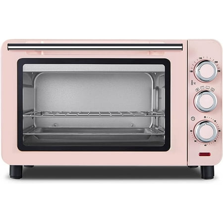 Mini Oven Air Fryer, A Multifunctional Household 15 Liter Oven for ...