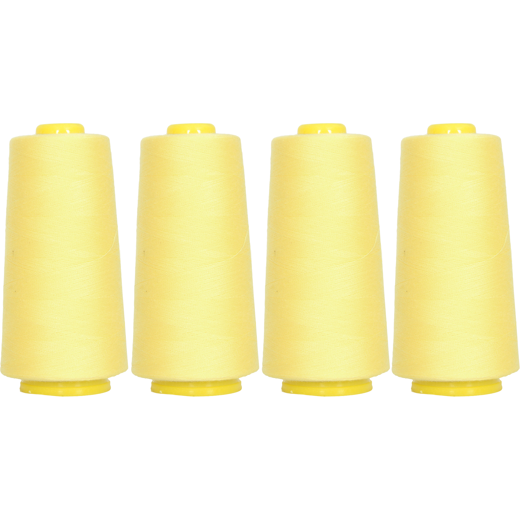 Maxi-Lock Cone Thread, 3000 Yds - Walmart.com