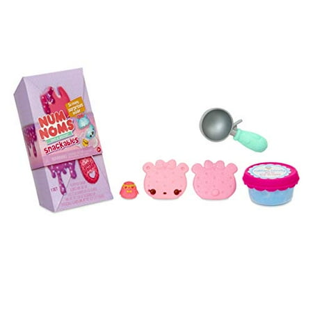 Num Noms Snackables Slime Kits with Fun-Themed to-go Snack | Walmart Canada