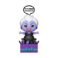 Funko Popsies: Disney Princess - Ariel - Walmart.com