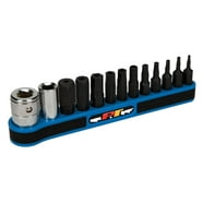 Performance Tool W1713 7pc T-handle Stardriver Set - Walmart.com