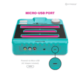 Hyperkin RetroN 3 AV Console for NES, SNES, Super Famicom, Genesis ...