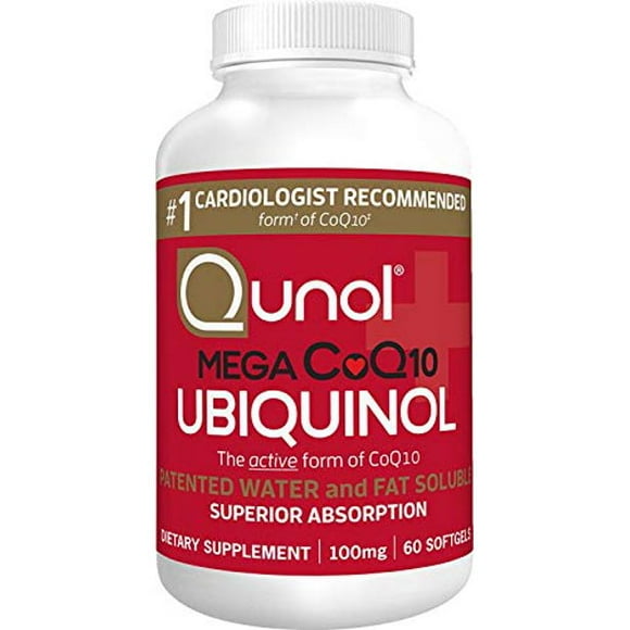 Quinol Ultra Coq10