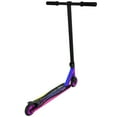 Pulse Performance Products Burner Pro Plus Freestyle Scooter - Walmart.com