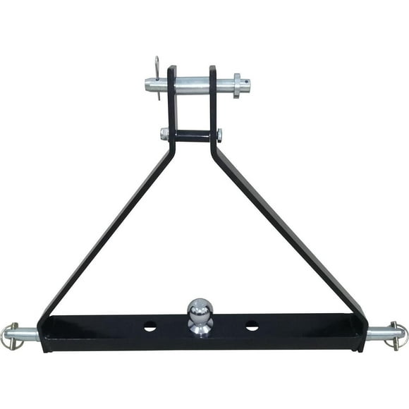 Cat 0 3 Point Hitch