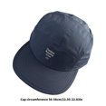 Comfort Fit Baseball Cap, Wicking Quick Dry For Teens Adults Unisex ...