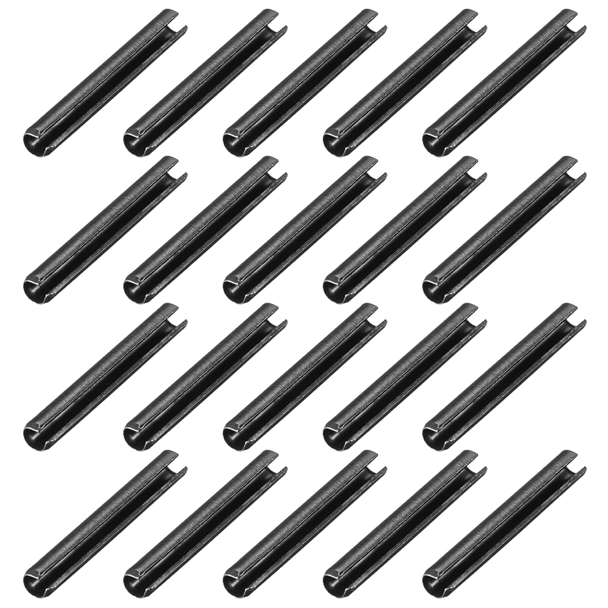 Click here for Unique Bargains 3.3mm X 22mm Dowel Pin Carbon Stee... prices