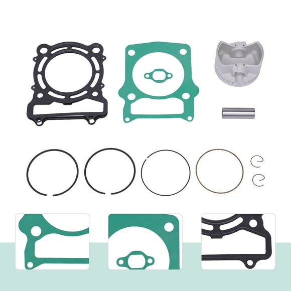 Massimo Utv Parts