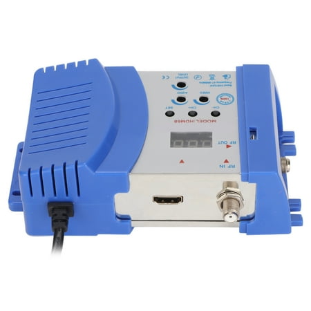 RF Modulator Portable Plug and Play, HD Multimedia Interface to RF ...