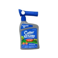 ENFORCER PRODUCTS 348318CVA 348318CVA/CV FLY SPRAY 18.5OZ - Walmart.com