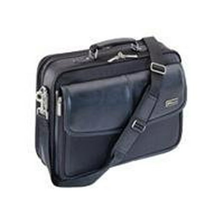 Targus 15" Trademark Notepac Plus - Notebook carrying case - 15 ...