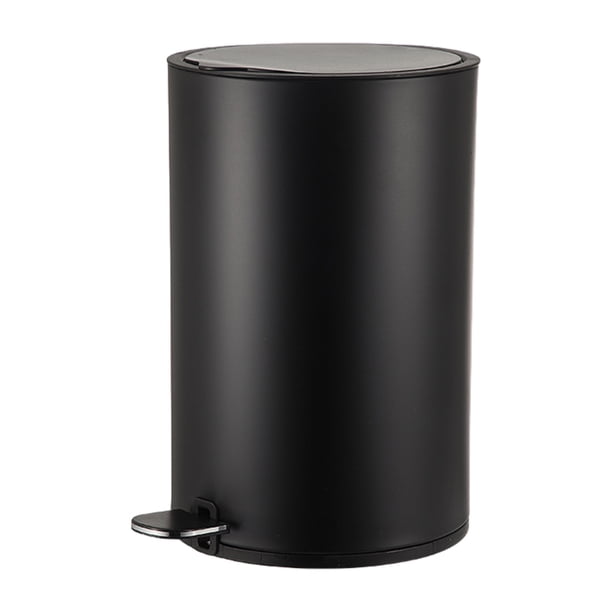 Goriertaly Garbage Bin Silent Opening And Closing Mechanism High ...