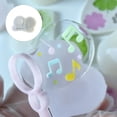 ANXPTIME Bubble Shape Crafting Molds Silicone Texture Suitable for ...