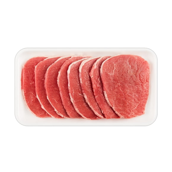 Beef Eye
