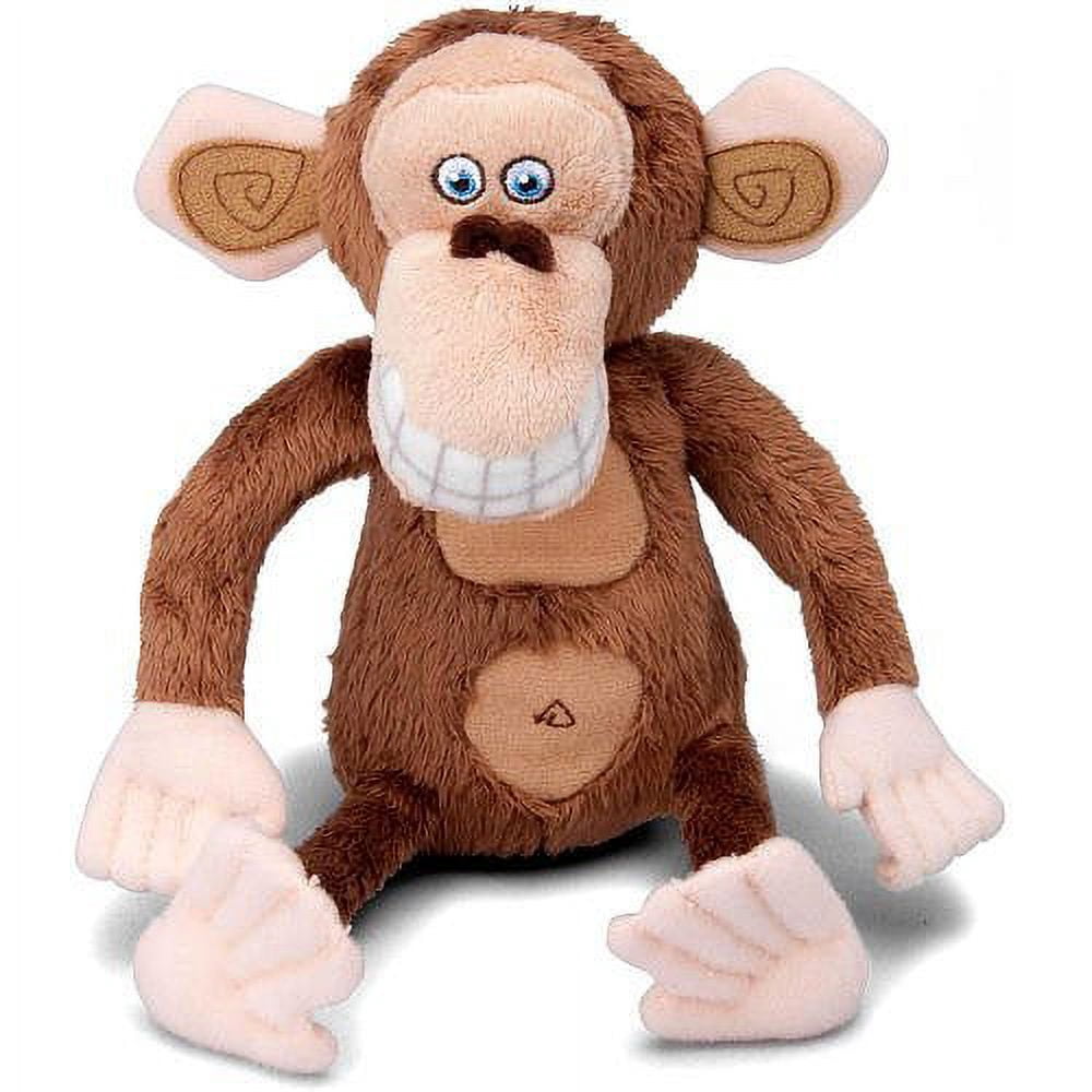Monkey From Madagascar Movie