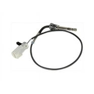 Dorman 904-771 Exhaust Gas Temperature (EGT) Sensor for Specific ...