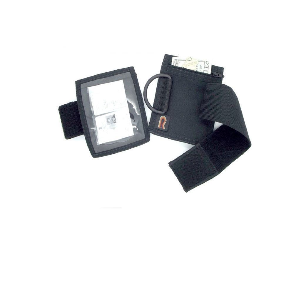 Made In USA Rainbow Of California Armband Wallet Id Ipod Holder ...