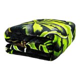 Best Buds Plush Fleece Blanket Throw, 79" x 95" Officially Licensed ...