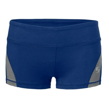 Reebok Women's Active Marathon Short - Walmart.com