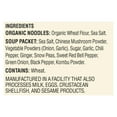 Koyo Asian Vegetable Ramen Soup, 2.1 Oz | Pack of 12 - Walmart.com