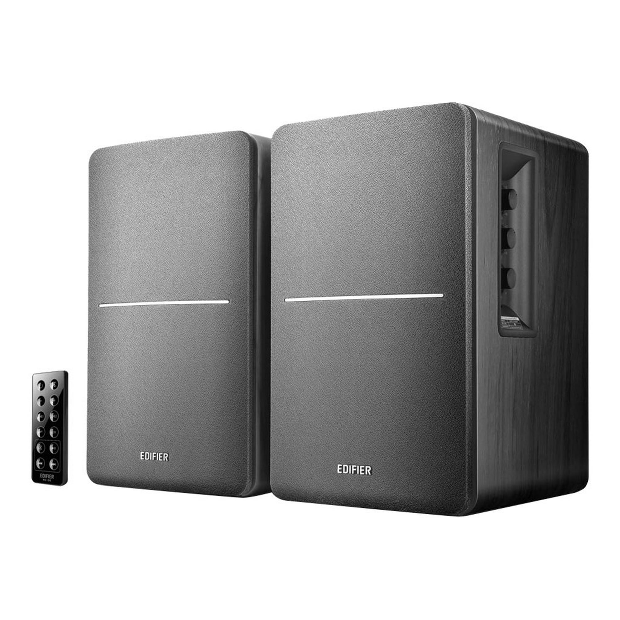 Click here for Edifier R1280db - Speakers - Bookshelf - Wireless... prices