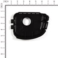 Briggs and Stratton 595660 Air Cleaner Cover - Walmart.com