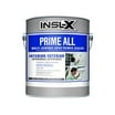 BENJAMIN MOORE & CO-INSL-X Acrylic Bonding Stix Water Primer, Glossy ...