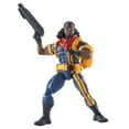 Marvel Legends Series Bishop Action Figure Set - Walmart.com