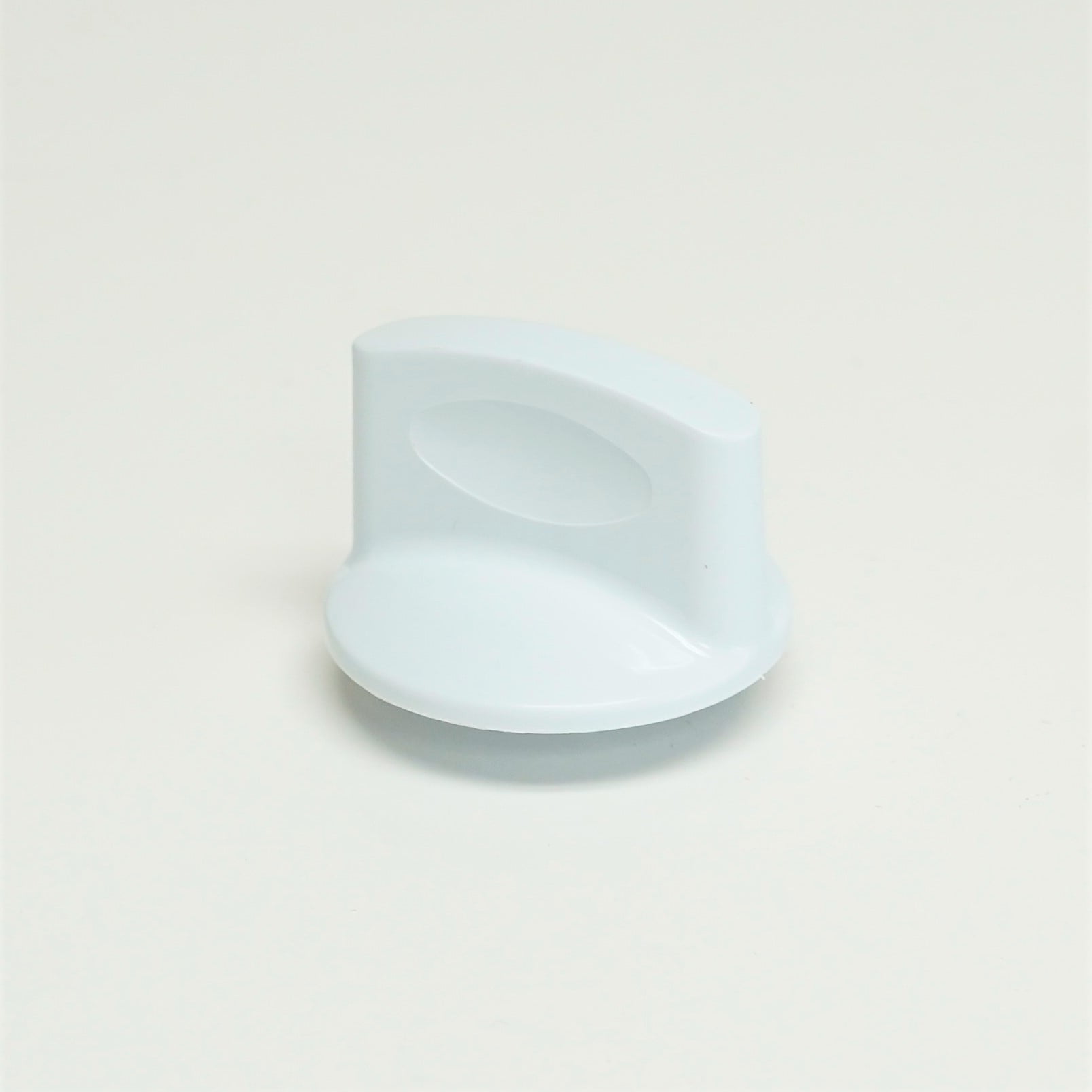 Washer Timer Knob, White, for General Electric , AP2044921, PS271124 ...