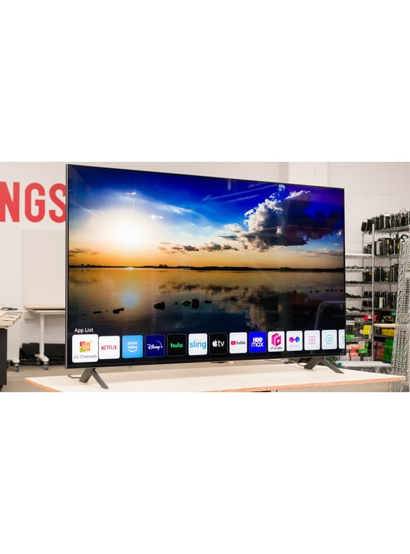 LG 65 Inch TV - Walmart.com