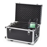 Proform 67650 Professional Electric Heavy Duty 5000 lb Vehicle Weighing ...