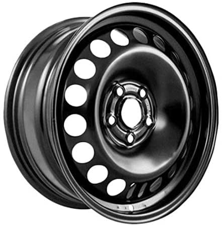 New Steel Wheel Rim 16 Inch Fits 2011-2016 Chevrolet Cruze 5 Lug ...