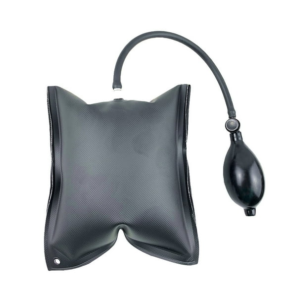 Open Car Door Air Wedge