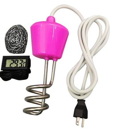 New Arrival 1500W/2000W Heating Rod Suspension Heater Boiling Water ...