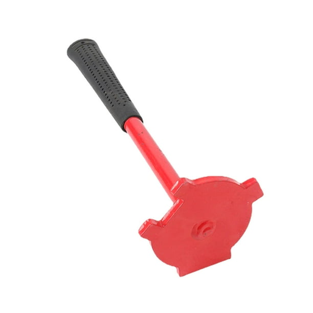 Tapa de Llave de Tambor Tapa de Tambor PRÁCTICO, Tapa Abierta de Llave ...