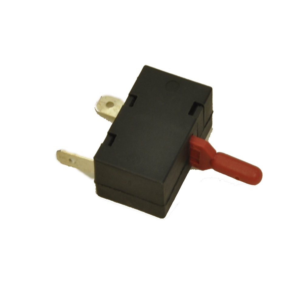 Generic Electrolux Canister Vacuum Cleaner Power Nozzle Circuit Breaker ...