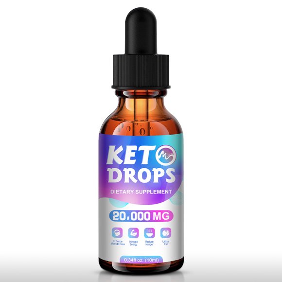 Keto Drop