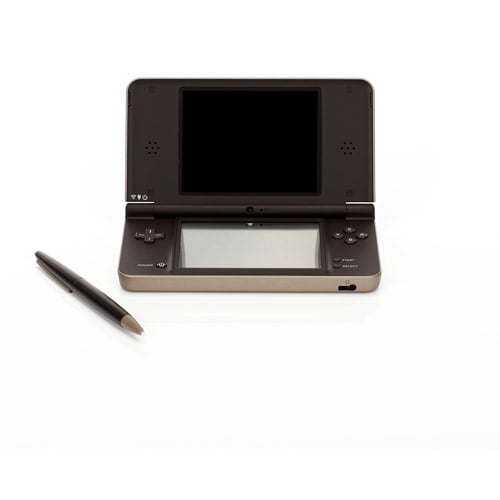 Nintendo Dsi Ll