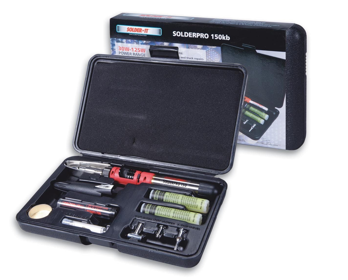 Complete Kit With Pro-150 Tool - Walmart.com