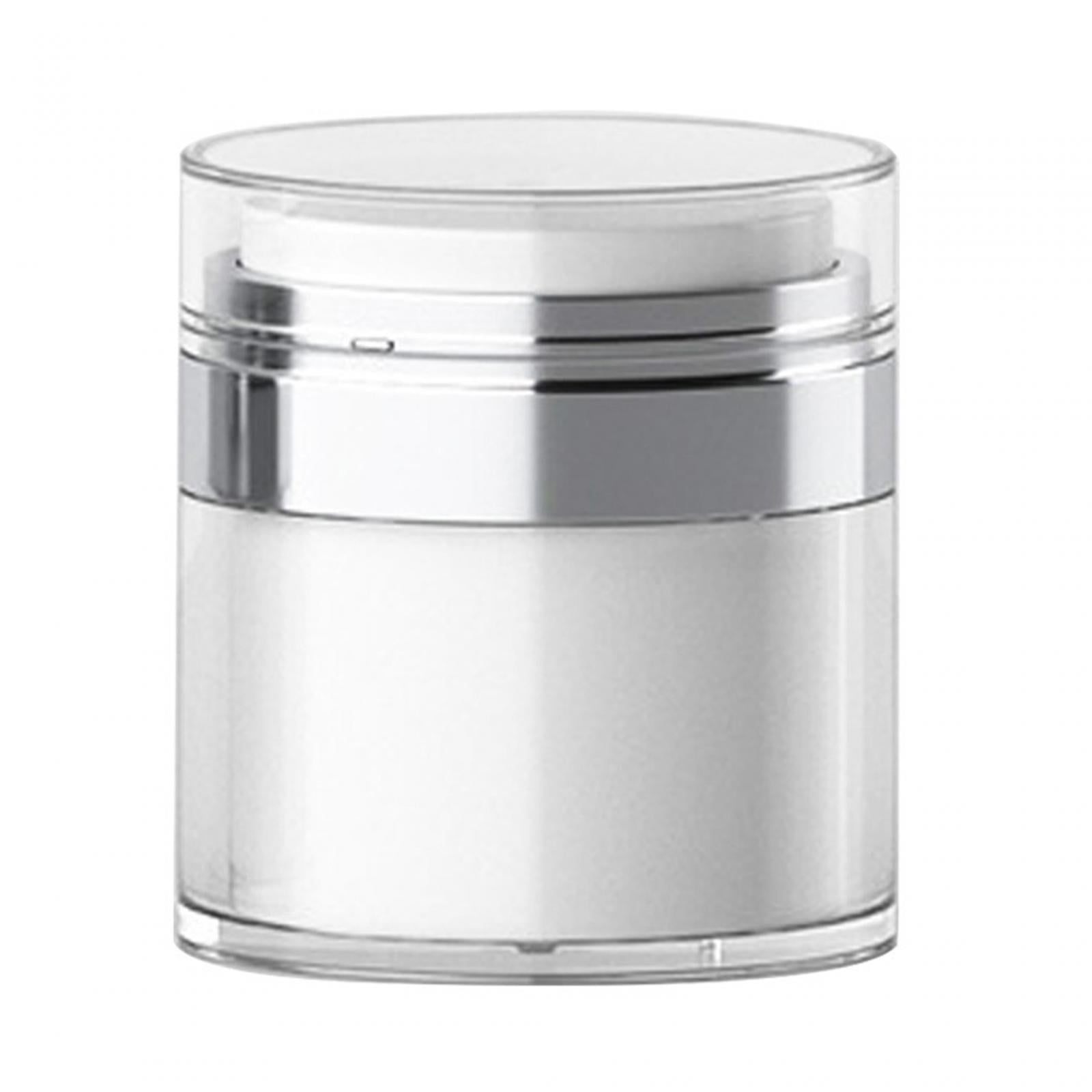 Click here for Xuanheng Airless Pump Jar Acrylic Makeup Cosmetic... prices
