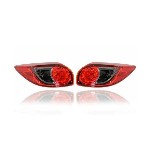 Mazda Cx5 Grand Touring