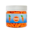 Mystic Sprinkles Candy Shapes Carrots 2oz - Walmart.com
