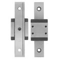 Reiche MGW7C‑80‑1R Miniature Linear Rail Slider Block Motion Guide for ...