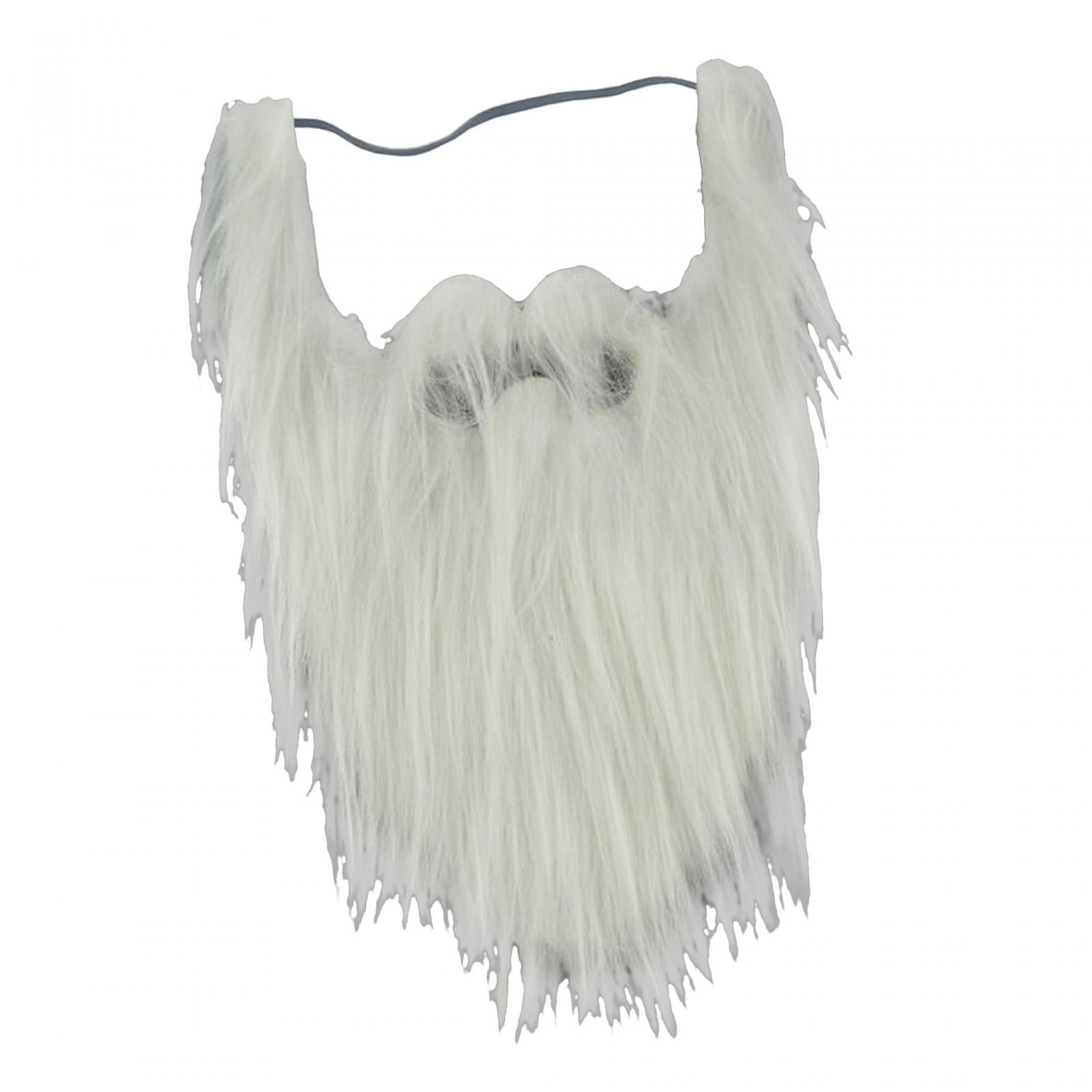 Click here for Beloving Fake Beard Props Beard For Adults Long Fl... prices